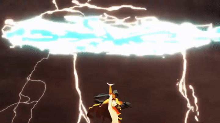 Fate | Grand Order | Noble Phantasm of Highest Deity "Quetzalcoatl" on ...