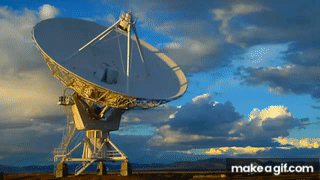 No copyright satellite antenna | Satellite communication | Free stock ...