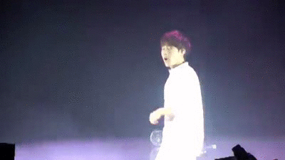 cover girl on Make a GIF