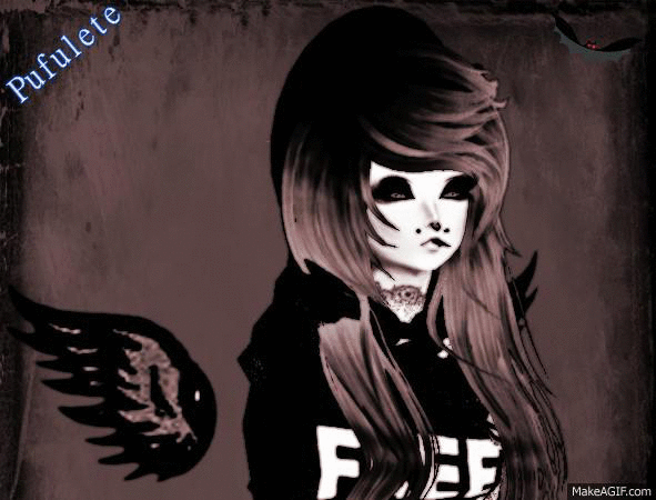 Imvu on Make a GIF
