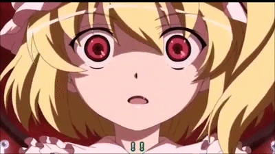 【Touhou Anime】東方Fantasy Kaleidoscope Ep.4 ~ The Scarlet Mist Incident ...