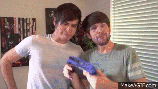 router destruction on Make a GIF