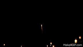 MEGA 48" inch firework shell with TROLLFACE (HD): AWESOME!! on Make a GIF