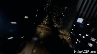 Flash VS Zoom on Make a GIF