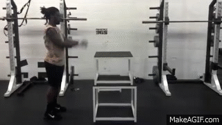 Stack.Com: Box Jumps on Make a GIF