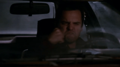New Girl Cotton Eye Joe on Make a GIF