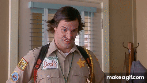 Scary Movie | 'Poopy' (HD) - Anna Faris, Kurt Fuller, Dave Sheridan ...