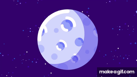 How We Could Build a Moon Base TODAY – Space Colonization 1 on Make a GIF