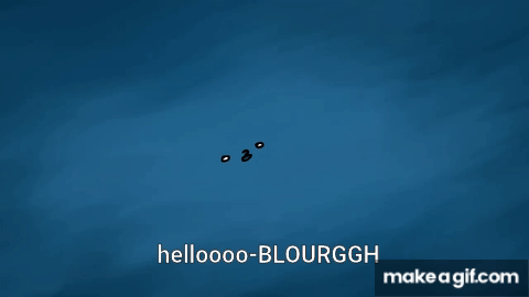 helloooo on Make a GIF