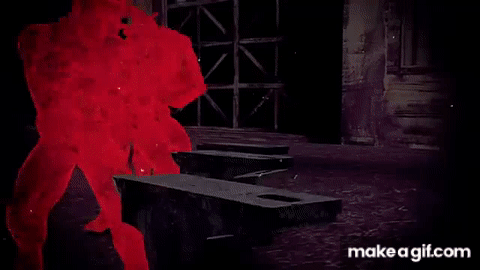 Stalin Gif on Make a GIF