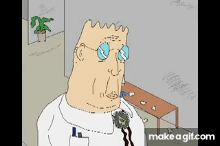 Dilbert 2 on Make a GIF