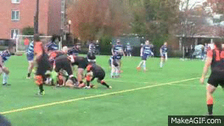 Tim Dance on Make a GIF