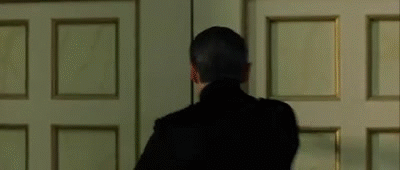 The Matrix Reloaded Chateau Fight 720p HD on Make a GIF