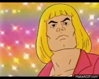 He Man-Hey Song on Make a GIF
