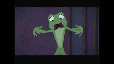 Secreting Mucous on Make a GIF