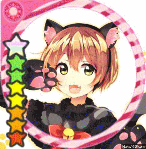 Rin Pfp on Make a GIF