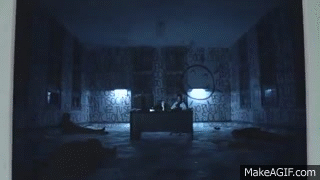 KAOTIKO. VideoClip PSYCHO on Make a GIF