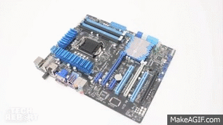 How to build a PC: The Tech Report guide on Make a GIF