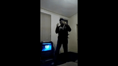 The 'Mem' Dance Moves - Mega 1969 Dance Revival HOT for 2017 on Make a GIF