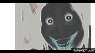 Jumpscare Gif Prank