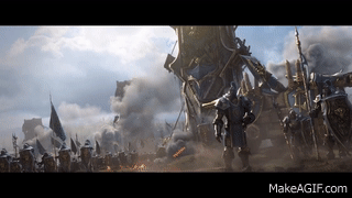 Gifs Beoite World Of Warcraft