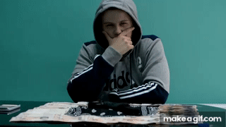 7K - Y'all Ain't Trappin' - Makaveli The Don (2Pac) Reborn on Make a GIF