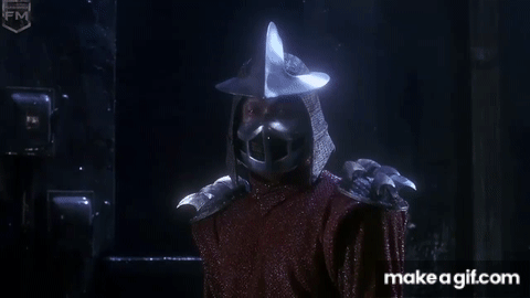 Turtles vs Shredder | Teenage Mutant Ninja Turtles (1990) on Make a GIF