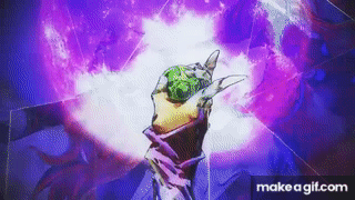 Jjba Steel Ball Run Gif
