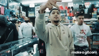 Rapper Gif
