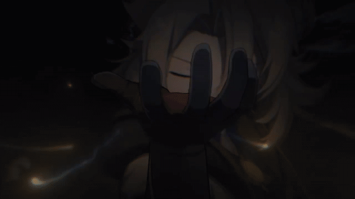 Character Teaser - "Albedo: Still Life and Creation" | Genshin Impact ...