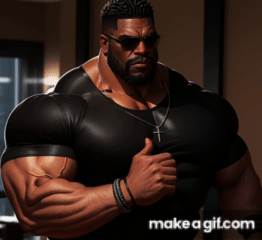 Strong support on Make a GIF