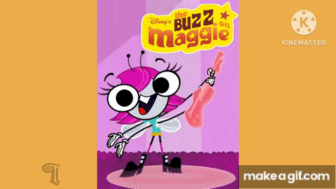 All Jacob Animated and Live Action TV Shows (UPDATED) on Make a GIF