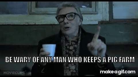 BRICK TOP on Make a GIF