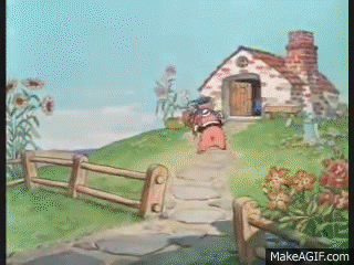 Los-Tres-Cerditos-y-El.Lobo.Cuento.Infantil on Make a GIF