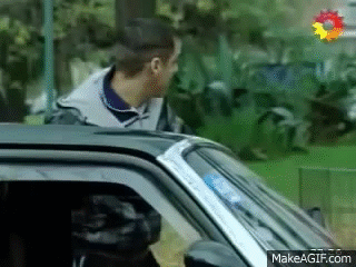 Lombardo - De donde te conozco de la cancha o de la concha! on Make a GIF