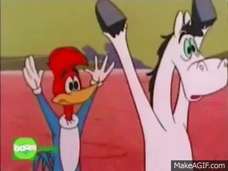 Pé de Pano chorando on Make a GIF