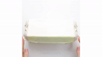 19 EGG HACKS THAT'LL ACTUALLY MAKE YOUR LIFE EASIER on Make a GIF