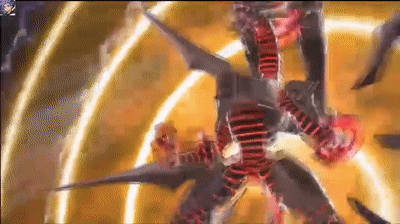 YuGiOh! VRAINS Episode 20 - Playmaker vs Akira - Final Battle on Make a GIF