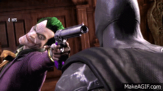 Injustice Gods Among Us All Super Moves on Batman Insurgency Costume ...