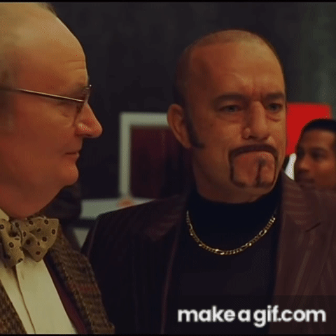 Dusty 2 on Make a GIF