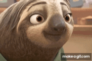 Impatient Animated Gif
