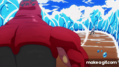 Toji Fushiguro vs. Dagon - FULL FIGHT | Jujutsu Kaisen Ep 15 [4K Engsub ...