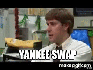 Funny Yankee Swap Meme