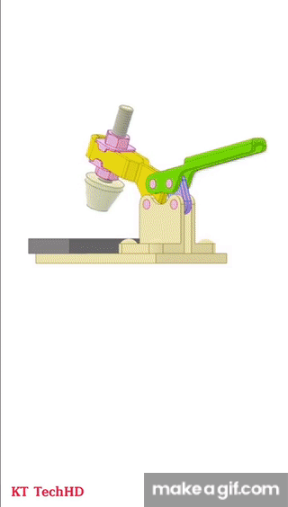 1200 mechanical Principles Basic on Make a GIF