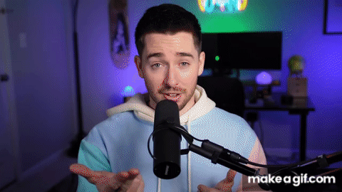 How To Beatbox For Beginners: Learn The Basics (Part 1) on Make a GIF