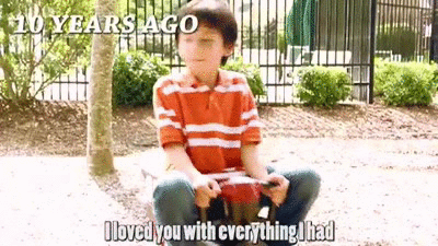 ahem on Make a GIF