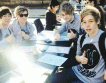 5sos #1 on Make a GIF