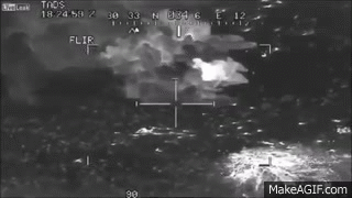 ISIS Getting owned (18+) on Make a GIF