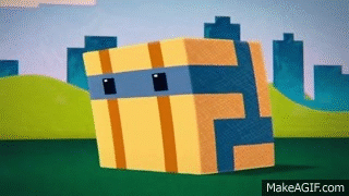 LIFT UP - Animated Short Film on Make a GIF