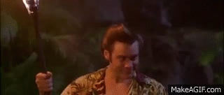 "Spank you, Helpy Helperton" on Make a GIF